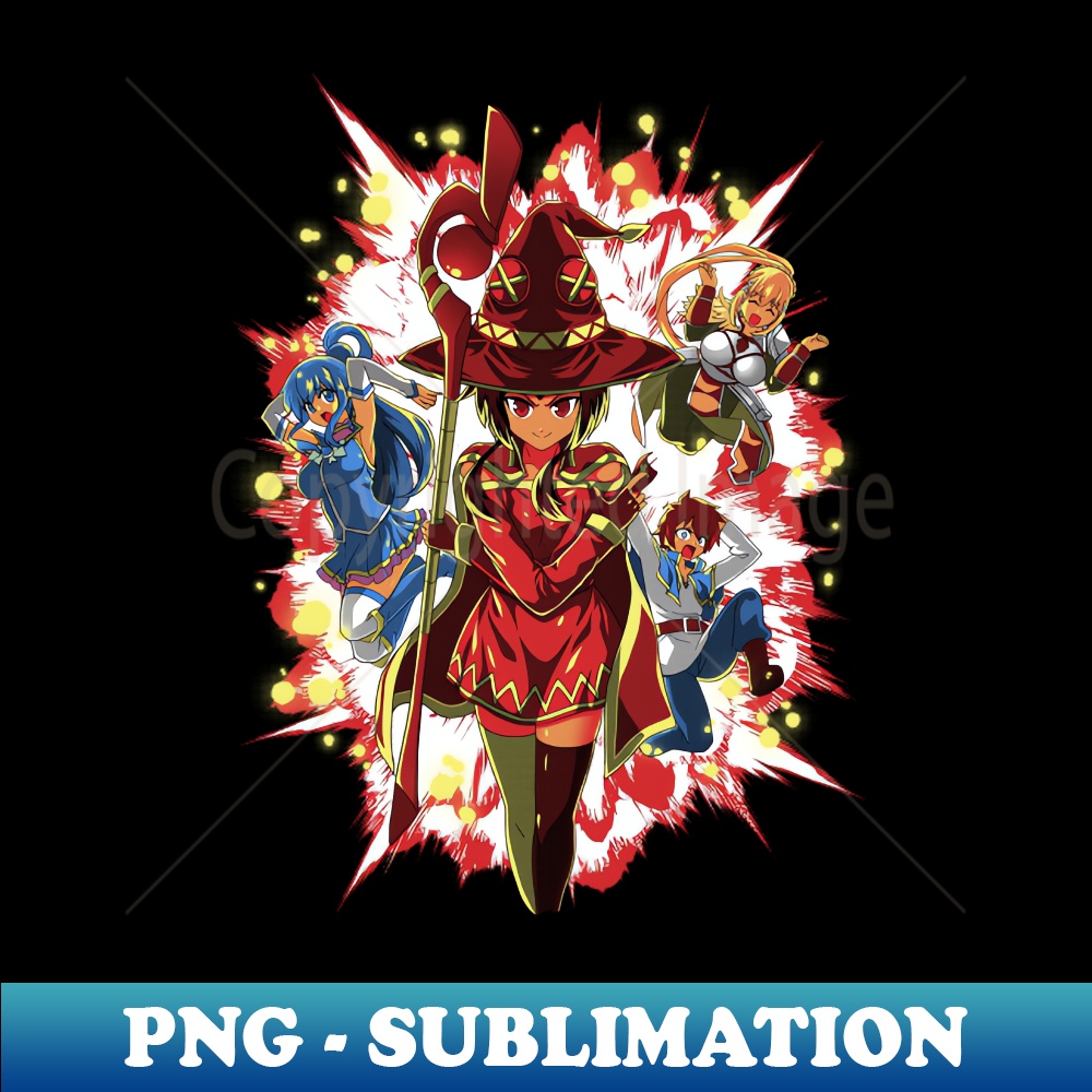 explosion magic - Vintage Sublimation PNG Download - Capture - Inspire ...