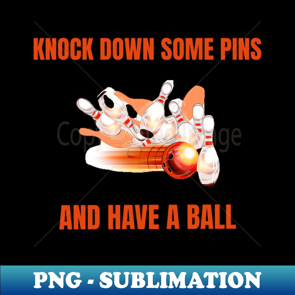 Knock Down Some Pins and Have a Ball Bowling - Aesthetic Sub | Inspire ...