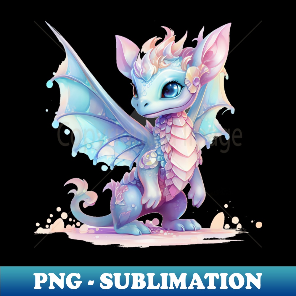 sprite - Exclusive Sublimation Digital File - Instantly Tran - Inspire ...