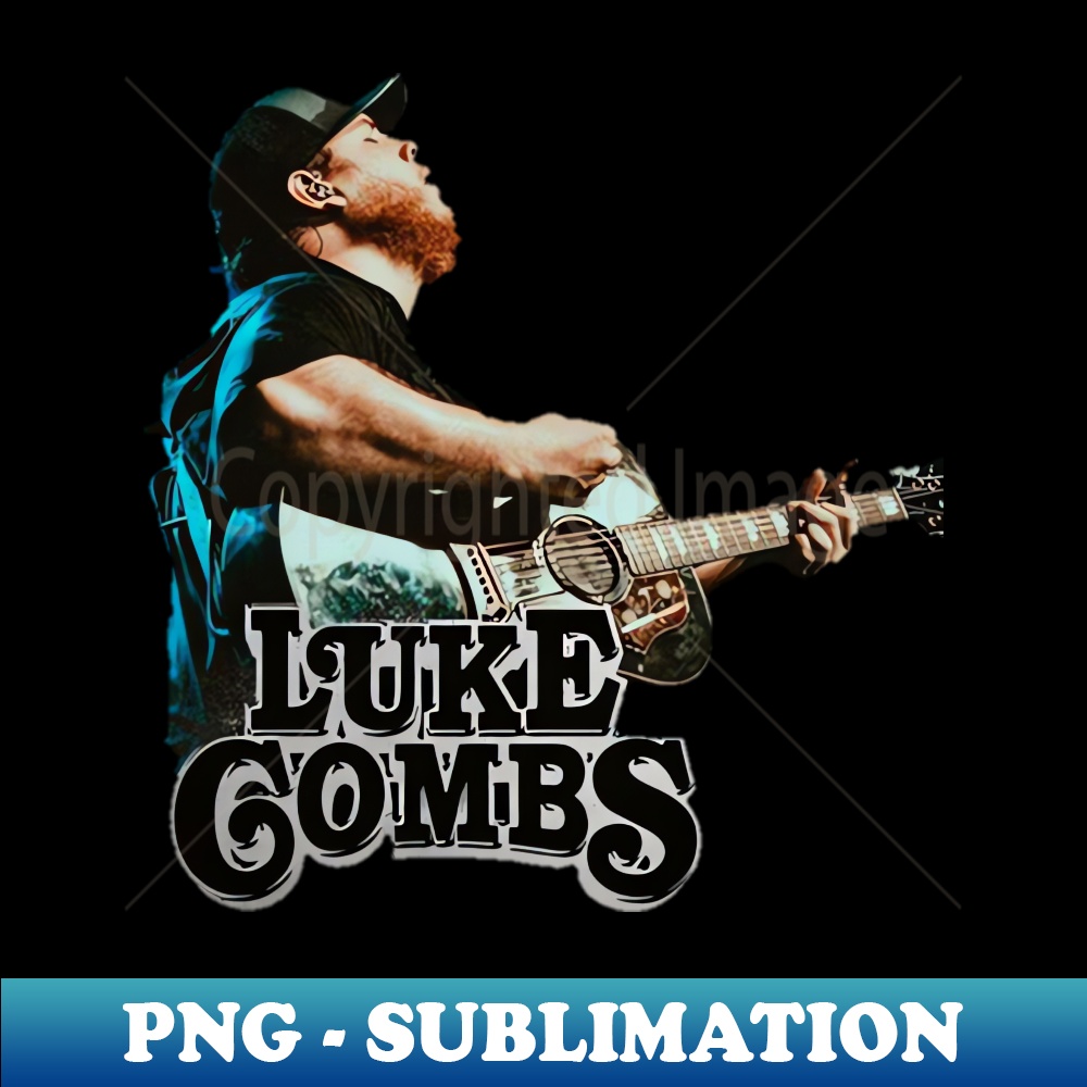 luke gombs - PNG Transparent Sublimation Design - Spice Up Y - Inspire ...