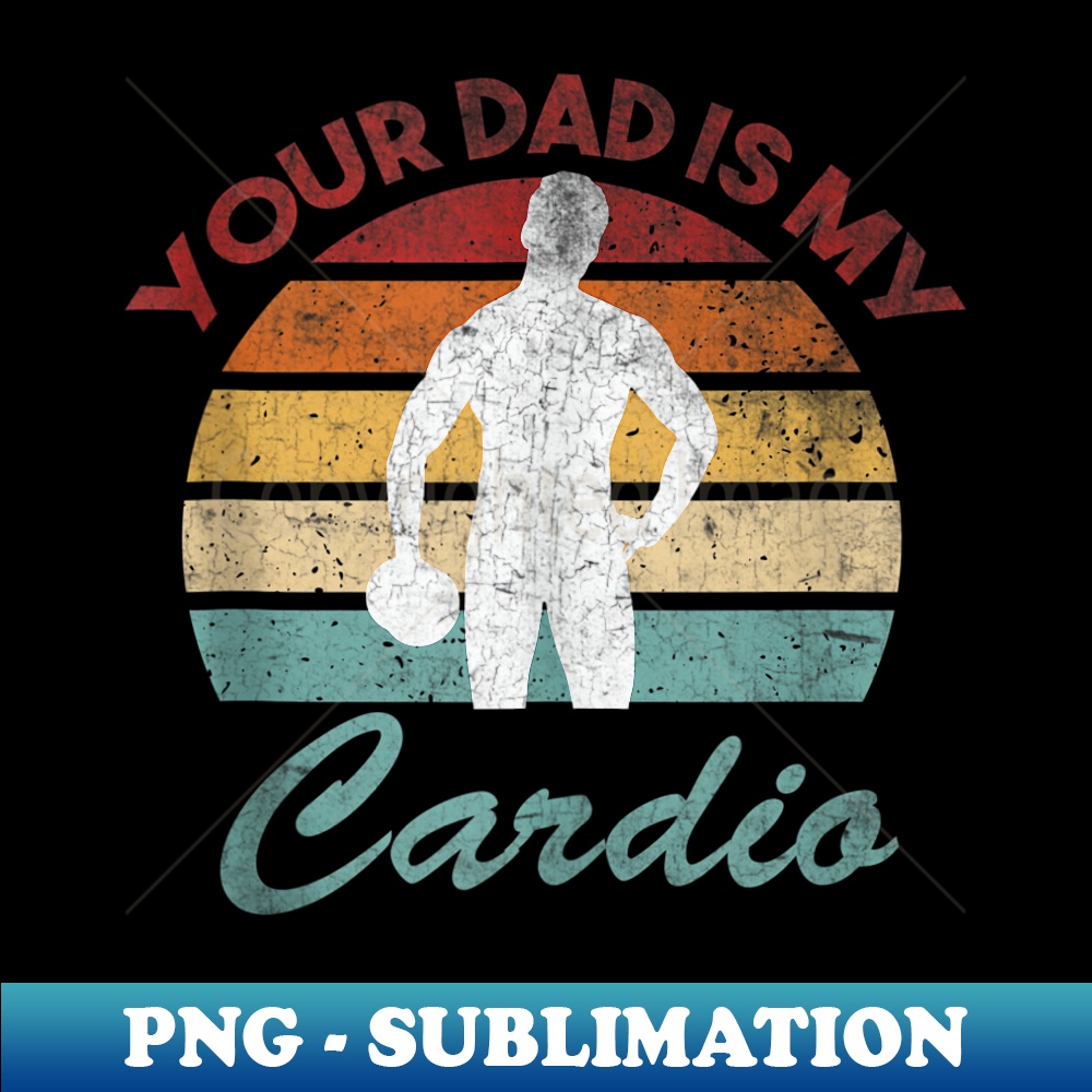 Romance Gym Quotes Meme, Your Dad Is My Cardio - Elegant Sub | Inspire ...