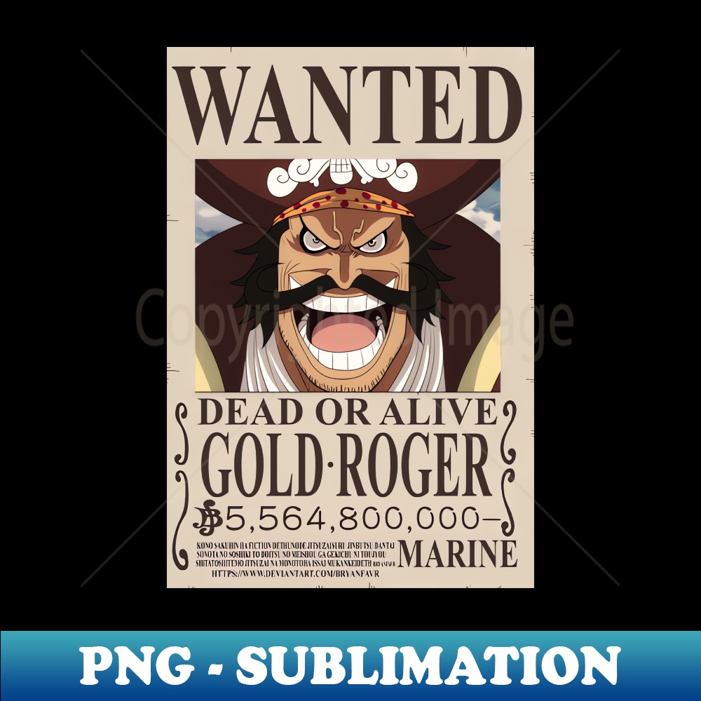 Bounty Gold D Roger - Retro PNG Sublimation Digital Download | Inspire ...