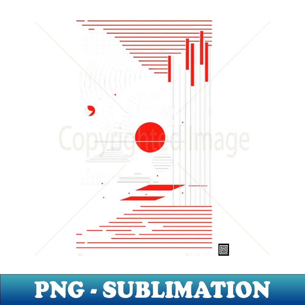 Red Lines - Unique Sublimation PNG Download - Transform Your | Inspire ...