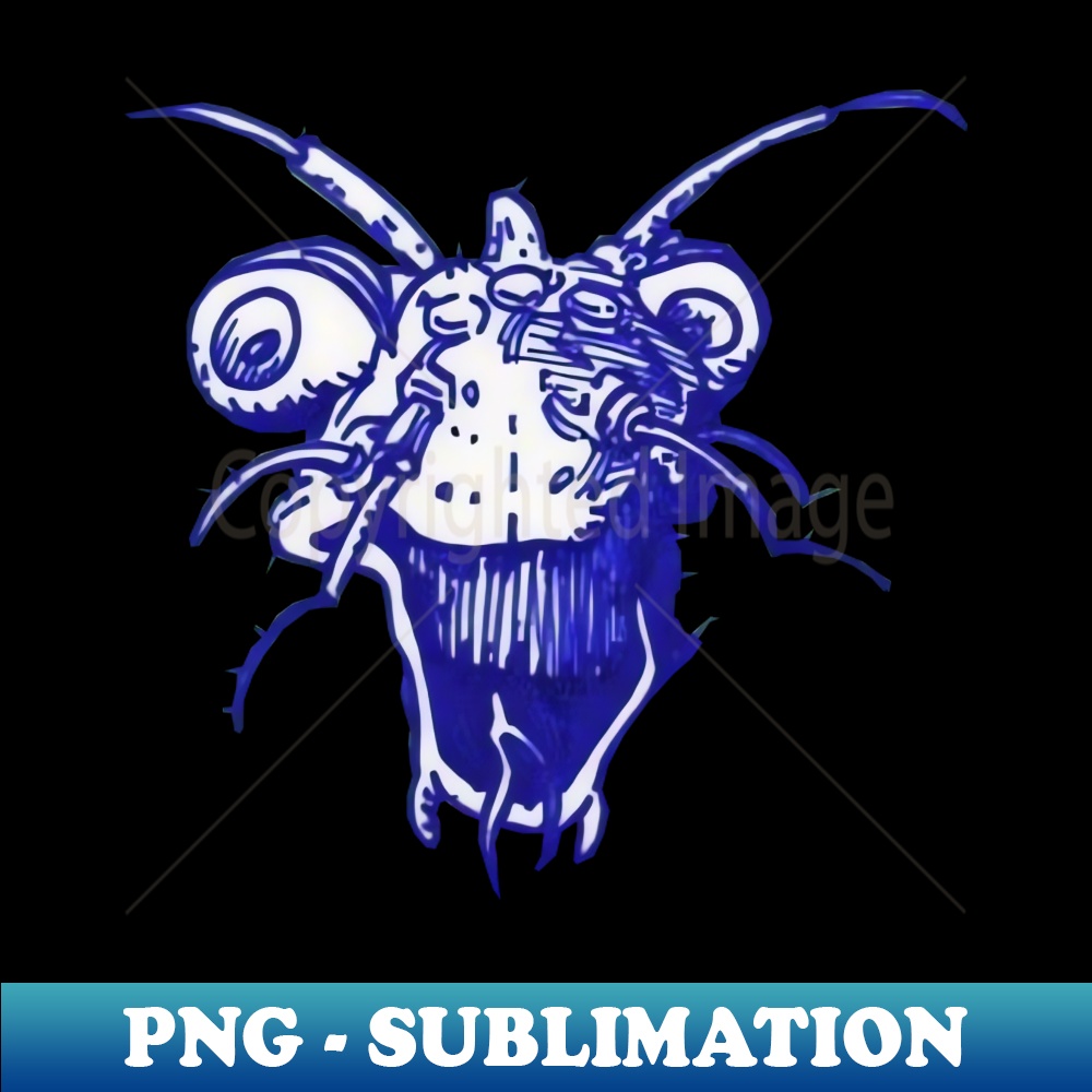 Bug Beast - Aesthetic Sublimation Digital File - Capture Ima - Inspire ...