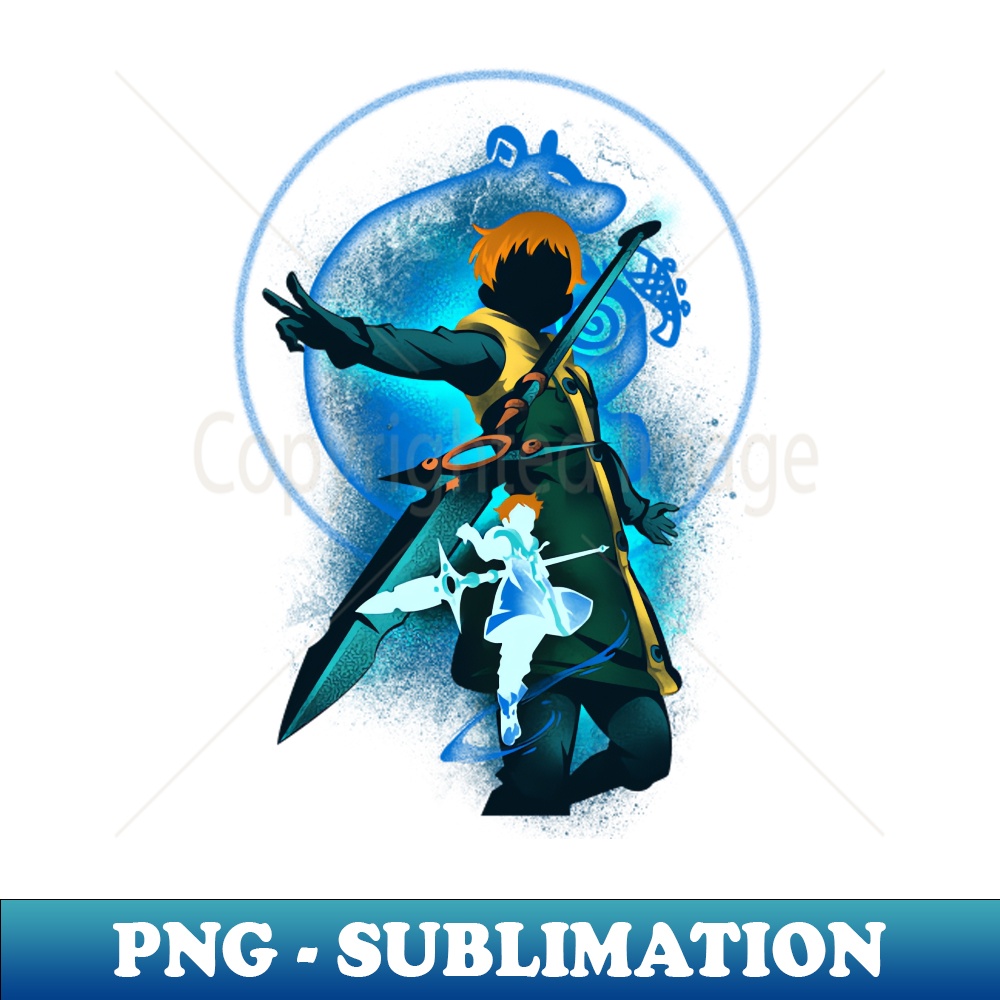The Grizzlys Sin of Sloth - Retro PNG Sublimation Digital Do - Inspire ...