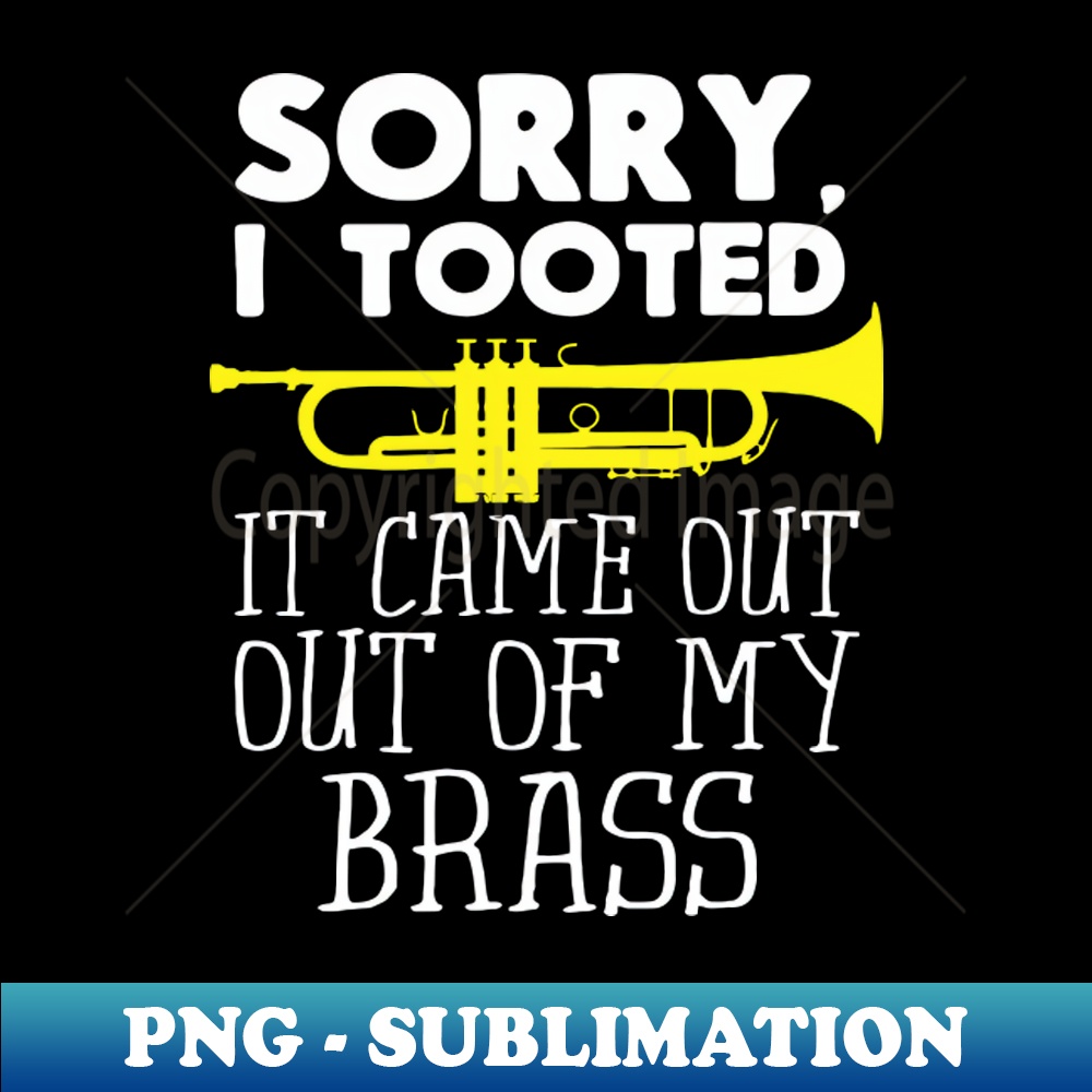 Funny Trumpet Sarcastic Trumpet Player Jazz Band Trombone - | Inspire ...