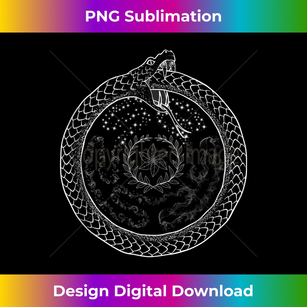 Hecate's Wheel Ouroboros Goddess Hekate Pagan Witch Symbol T | Inspire ...