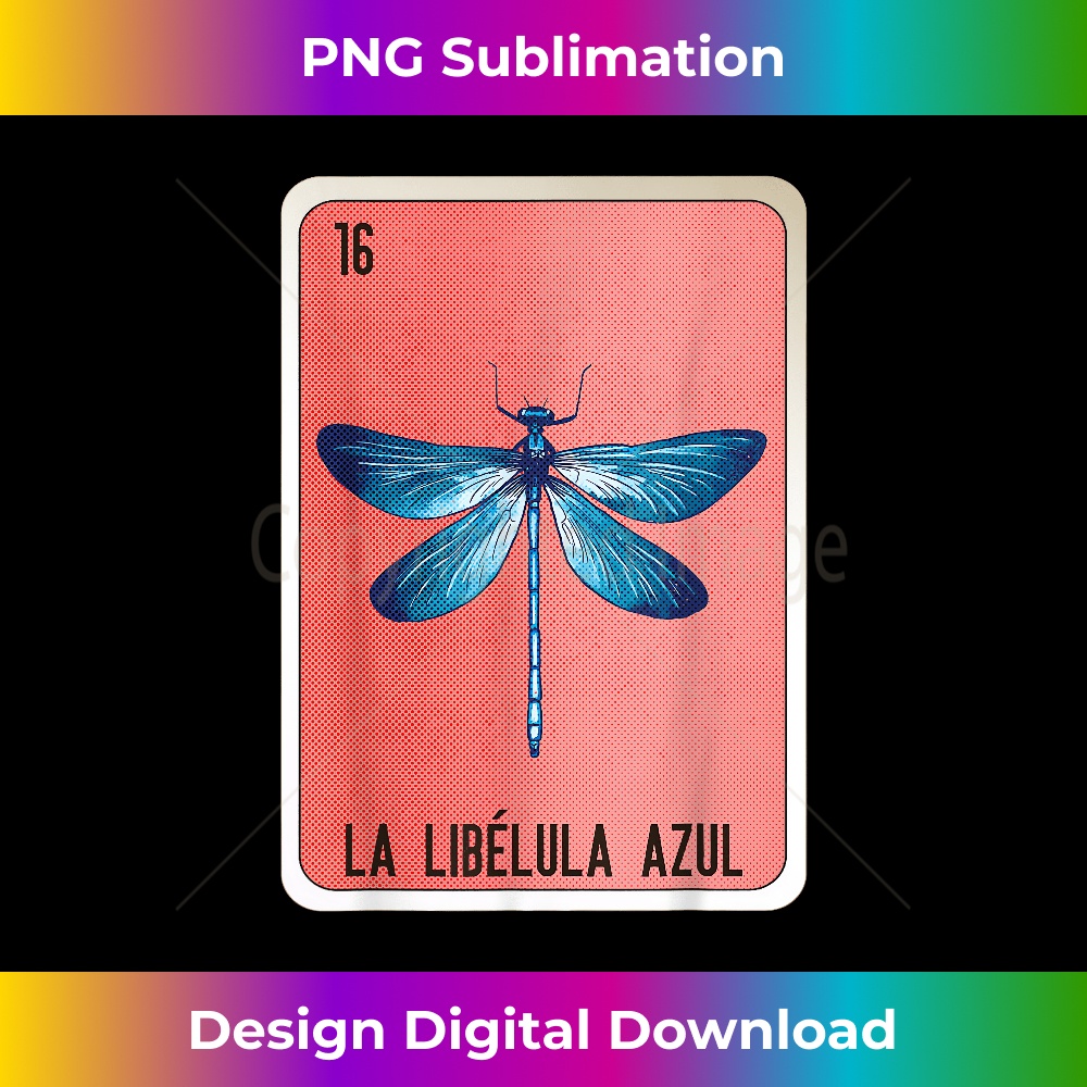 La Libelula Azul Mexican Slang Chicano Bingo Cards - Minimal | Inspire ...