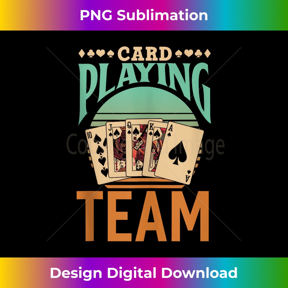 Card Playing Team Symbols Cards Deck Player Card Playing Tan | Inspire ...