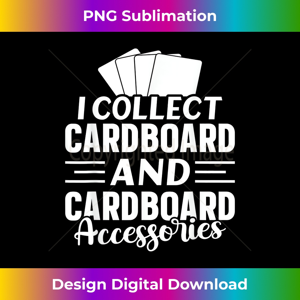 Funny Trading Card Game Collector Baseball Cards TCG - Artis | Inspire ...