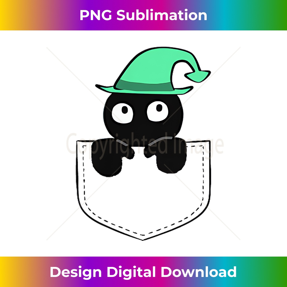 Inscryption Dancing Pocket Wizard Horror Card Game Halloween | Inspire ...