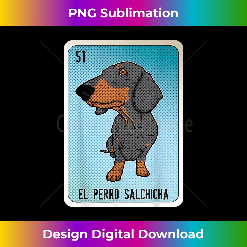 El Perro Salchicha Mexican Slang Chicano Bingo Cards - Subli - Inspire ...
