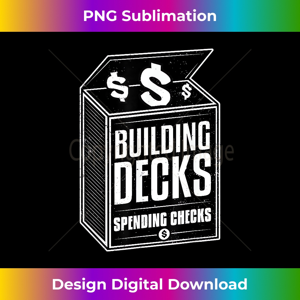 Building Decks Spending Checks - Funny TCG Trading Card Gift | Inspire ...