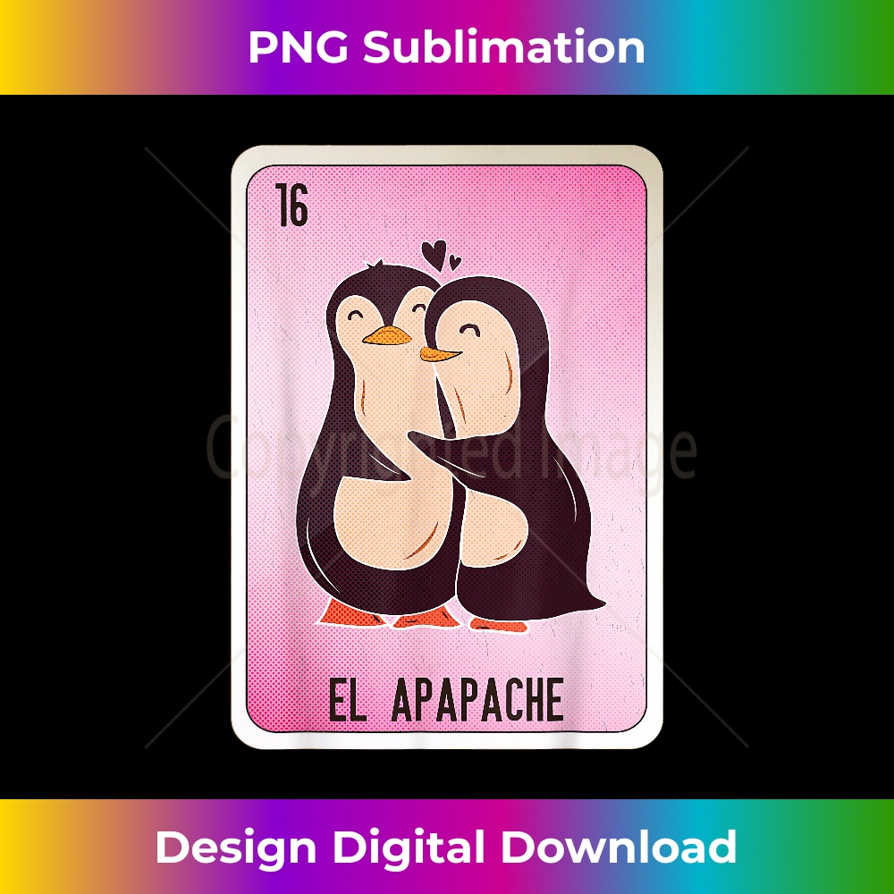 El Apapache Mexican Slang Chicano Bingo Cards - Edgy Sublima | Inspire ...