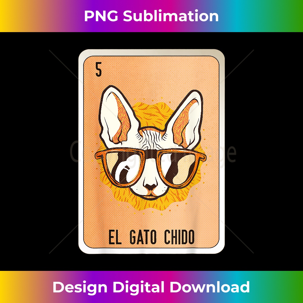 El Gato Chido Mexican Slang Chicano Bingo Cards - Timeless P | Inspire ...