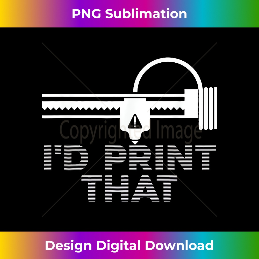 Cute 3D Printing For Men Women 3D Printer Lovers Print Geeks | Inspire ...