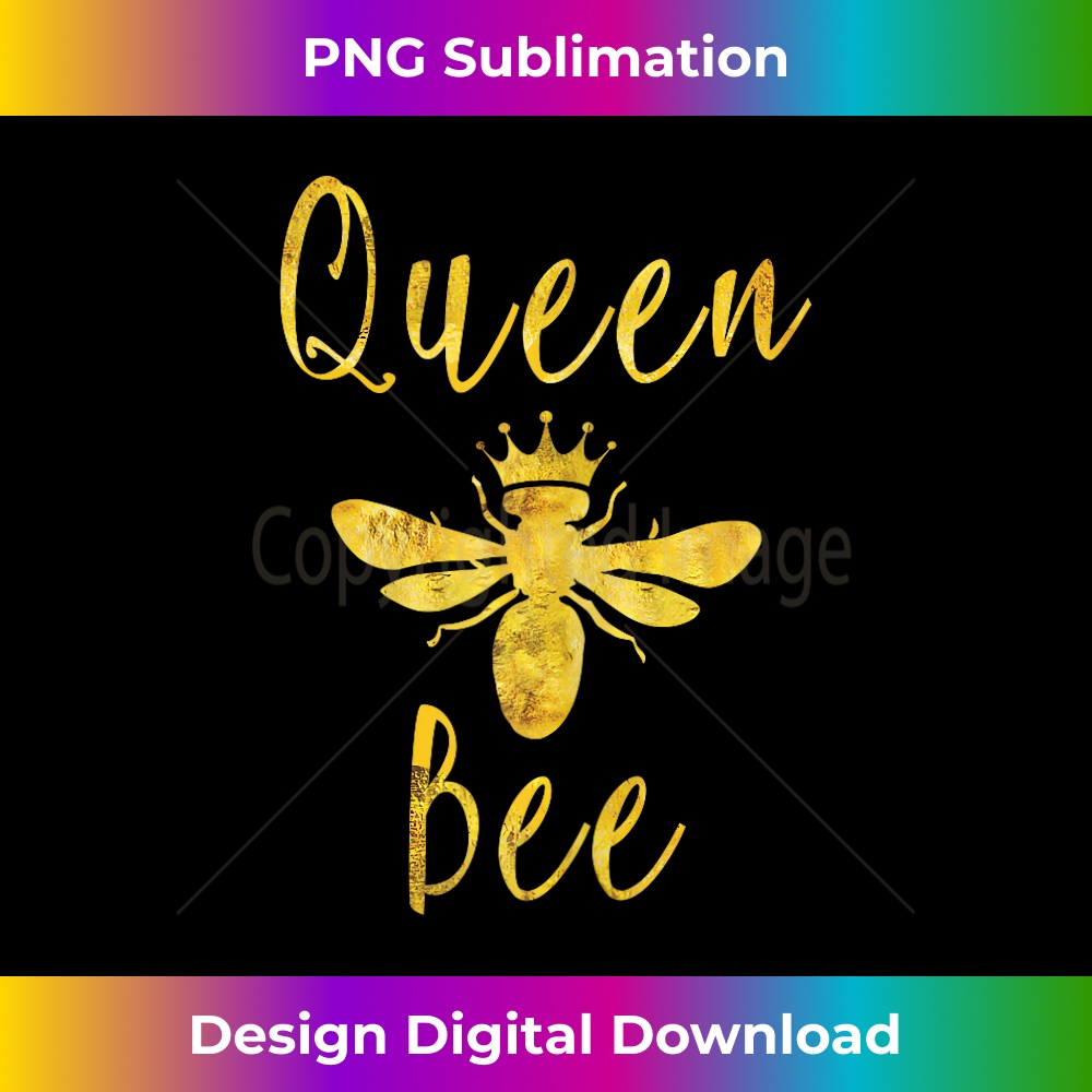 Queen Bee Crown For Women Wives Mothers Bumble Bee - Vibrant | Inspire ...