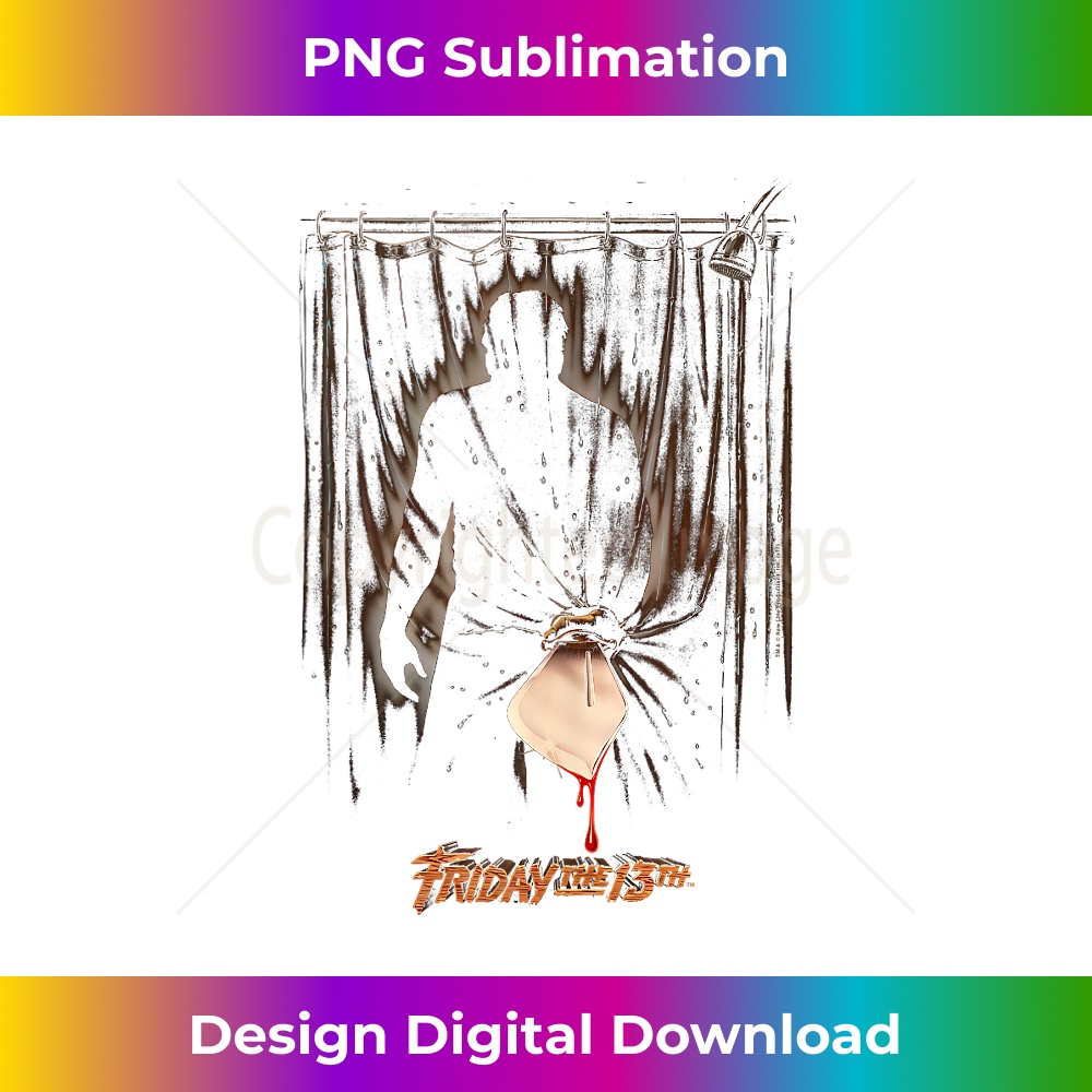 Friday the 13th Part 3 Poster Tank Top - Artisanal Sublimati | Inspire ...