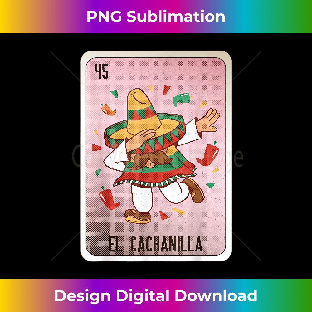El Cachanilla Mexican Slang Chicano Bingo Cards - Artisanal | Inspire ...