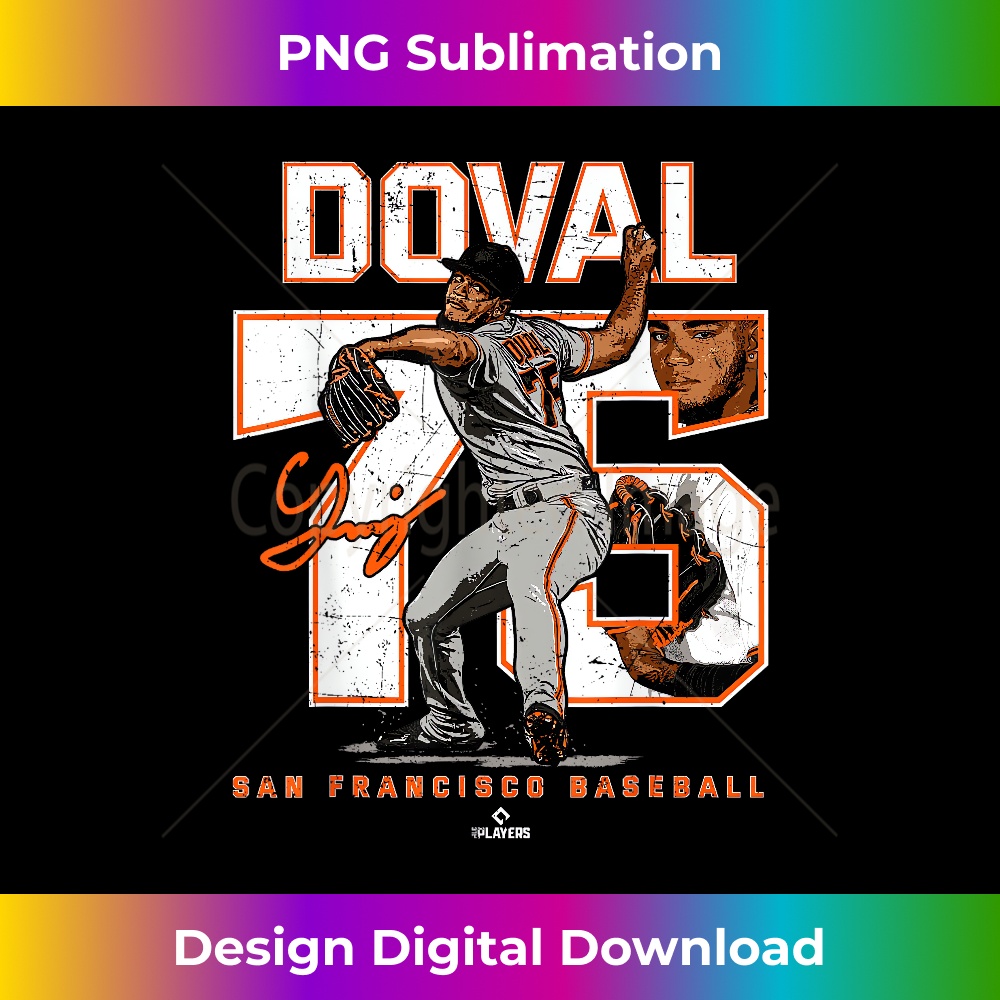 Number and Portrait Camilo Doval San Francisco - Sleek Subli | Inspire ...