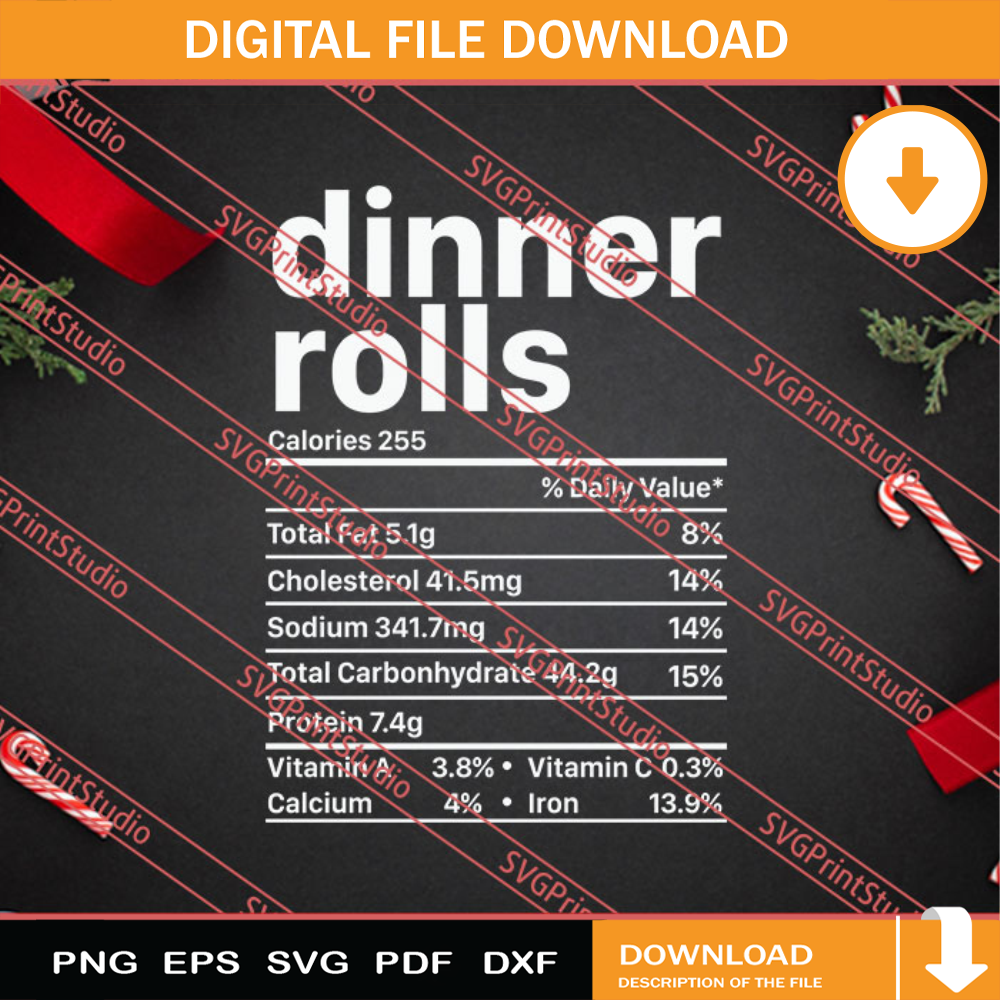 Dinner Rolls Thanksgiving | Inspire Uplift