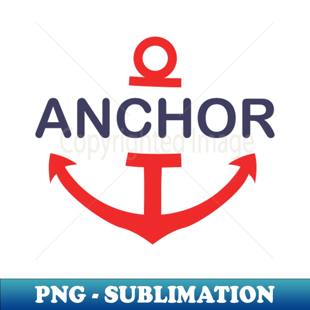 One Piece Luffy Anchor Ver2 - Stylish Sublimation Digital Do | Inspire ...