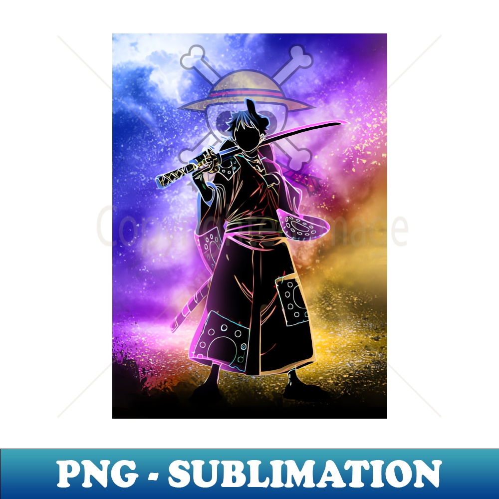 Luffy D Monkey - Signature Sublimation PNG File - Boost Your - Inspire ...