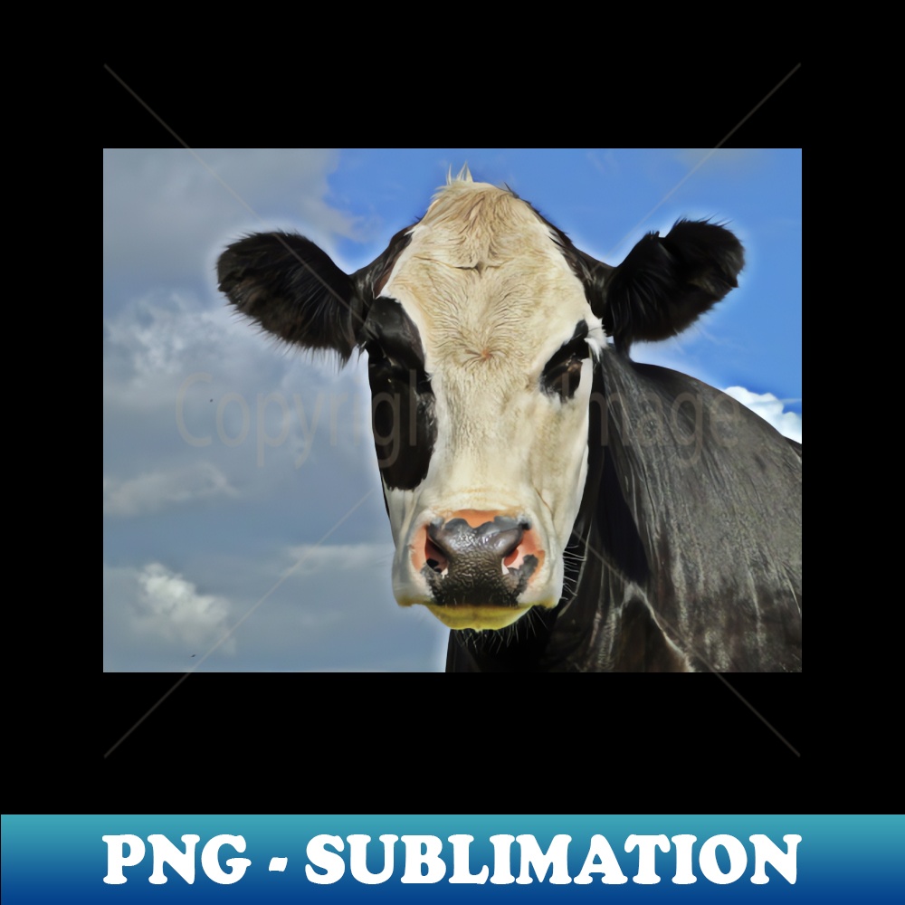 Only Have Eyes For Moo - High-Quality PNG Sublimation Downlo | Inspire ...