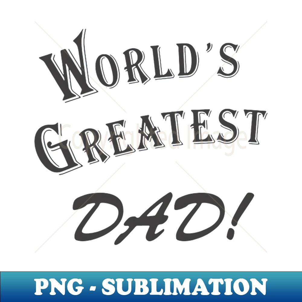 Seinfeld Worlds Greatest Dad Mandelbaum Design - Artistic Su | Inspire ...