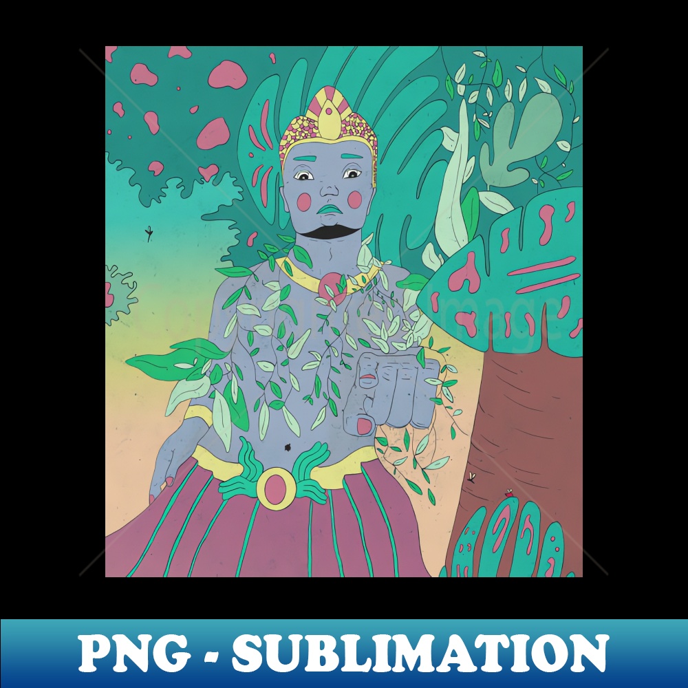 The Guardian - Aesthetic Sublimation Digital File - Perfect | Inspire ...