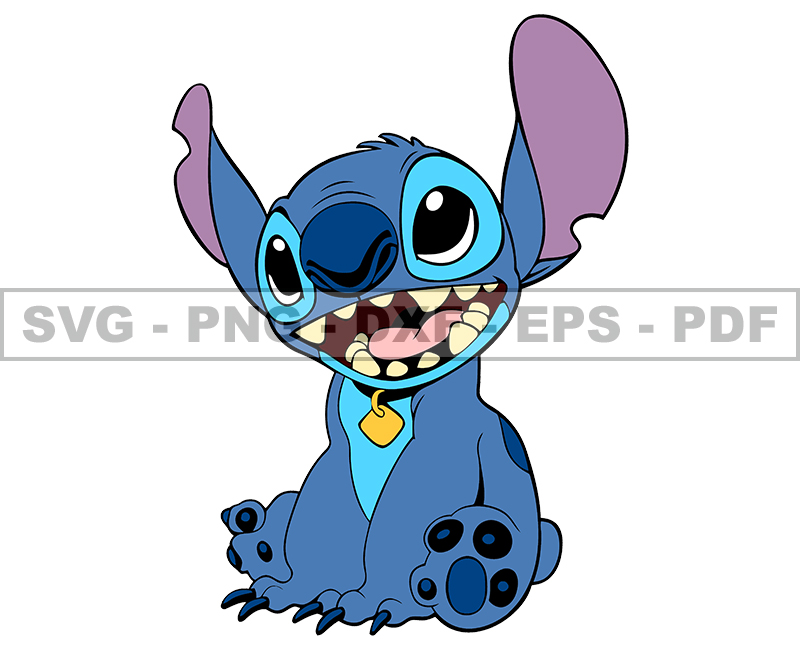 Stitch Layered SVG, Stitch Pack, Cut files for Cricut, Incle - Inspire ...