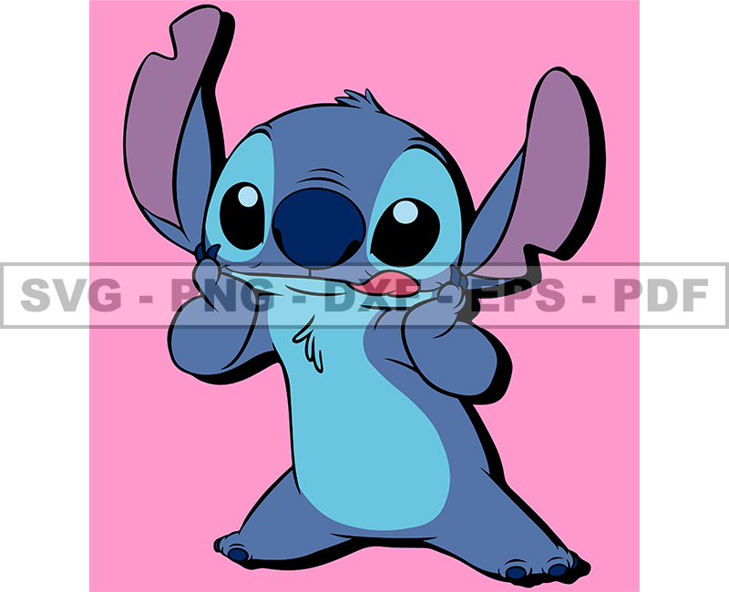 Stitch Layered SVG, Stitch Pack, Cut files for Cricut, Incle - Inspire ...