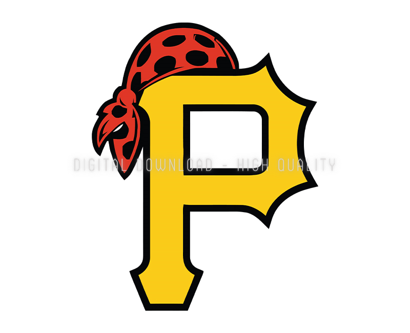 Pittsburgh Pirates, Baseball Svg, Baseball Sports Svg, MLB T - Inspire ...