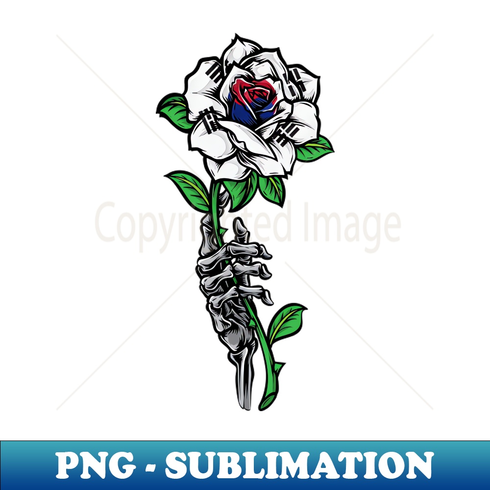 south korea - Special Edition Sublimation PNG File - Create | Inspire ...