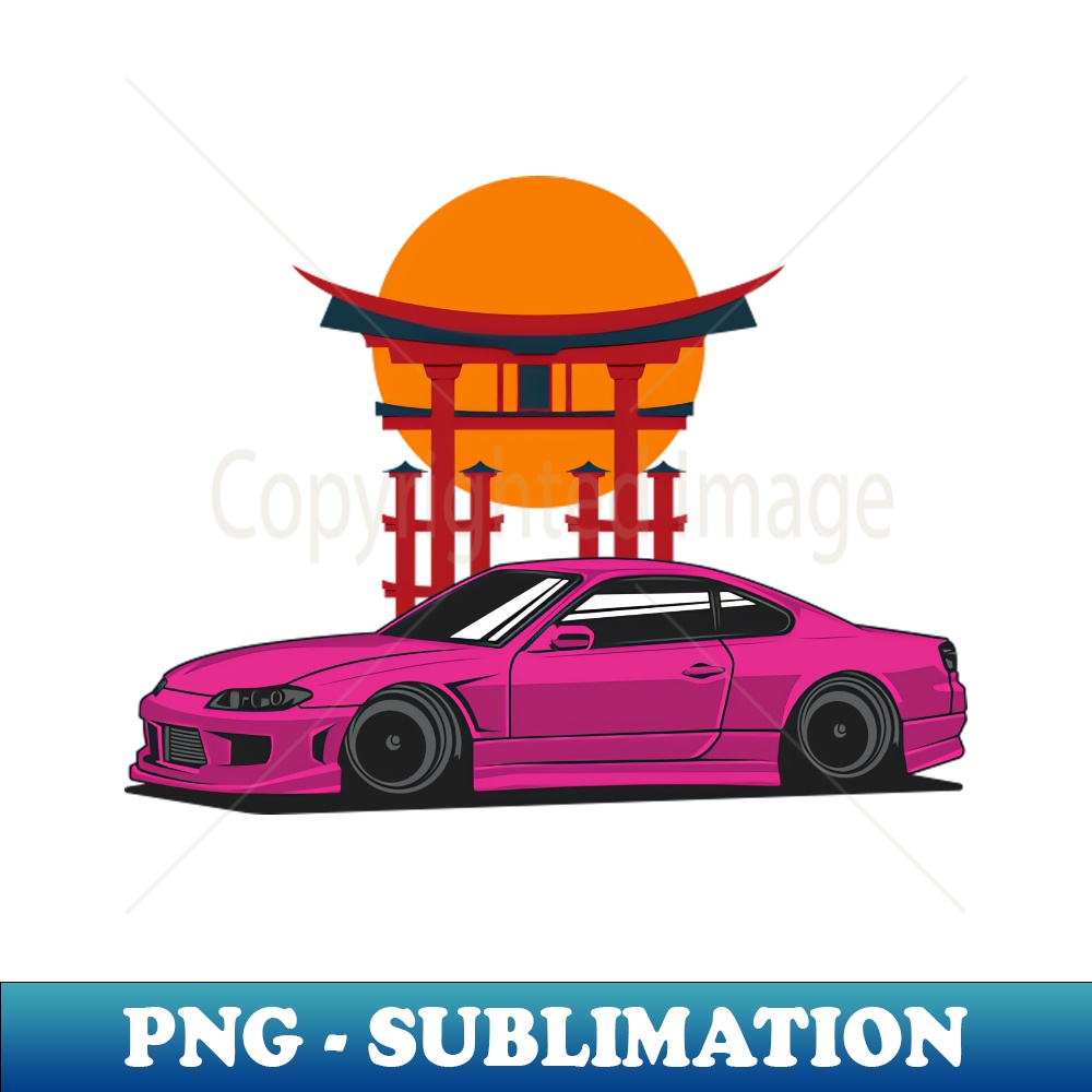 SILVIA S15 YASHIO FACTORY - High-Quality PNG Sublimation Dow | Inspire ...