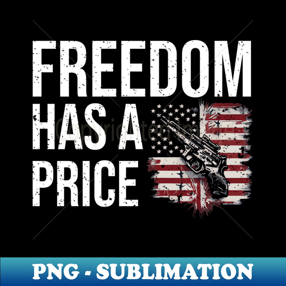 Freedom has a price quote typography design - Signature Subl | Inspire ...