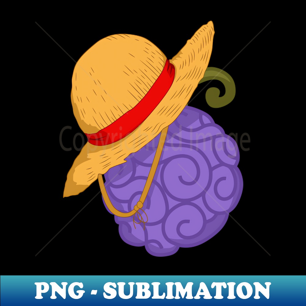 Small Logo Monkey D Luffy Straw HatMugiwara and Gomu gomu no | Inspire ...