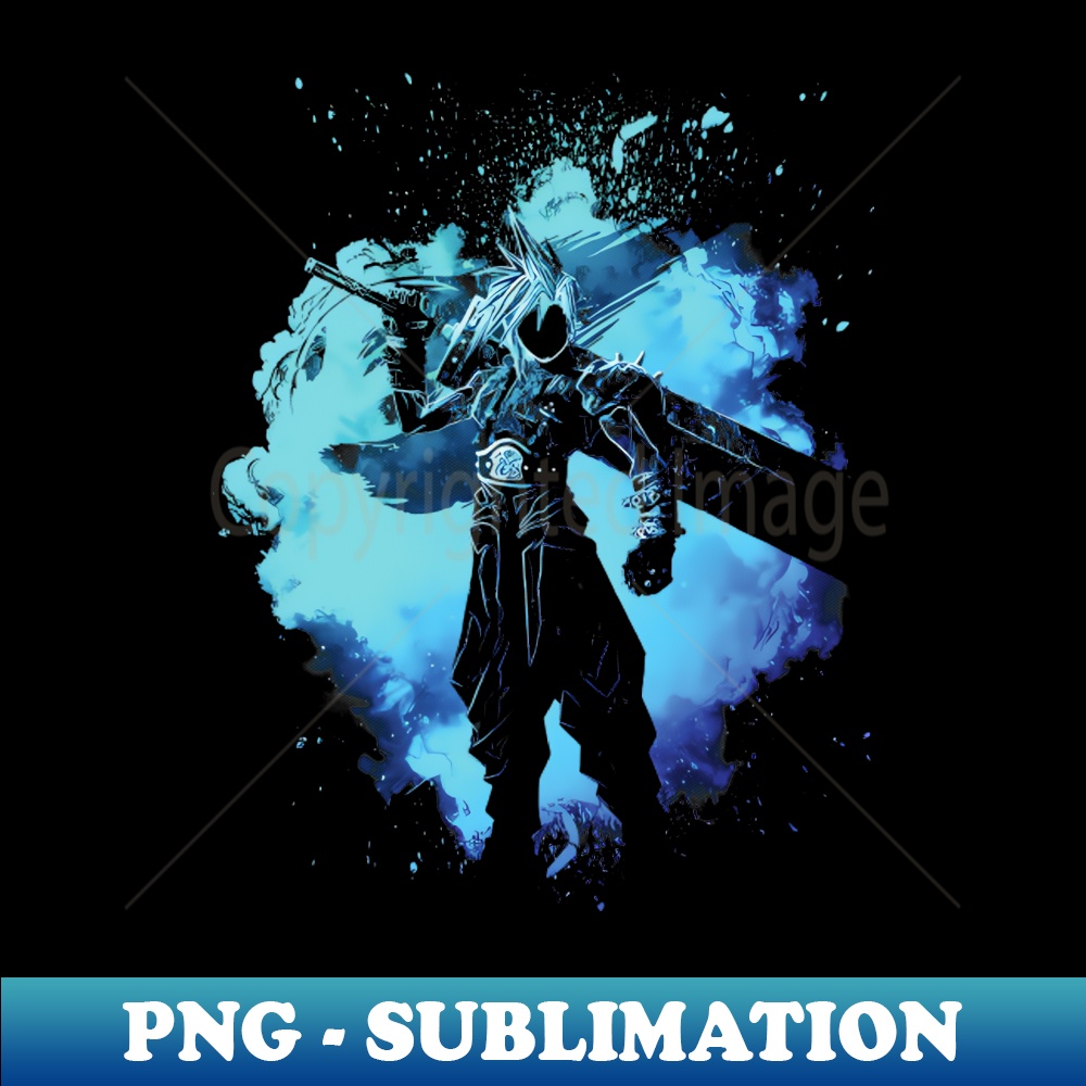 Guardian Hero - Professional Sublimation Digital Download - - Inspire ...