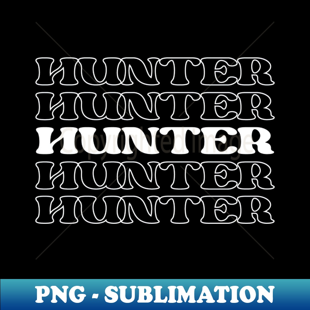 Hunter Gatherer Tracker Huntsman Game Catcher - Professional | Inspire ...
