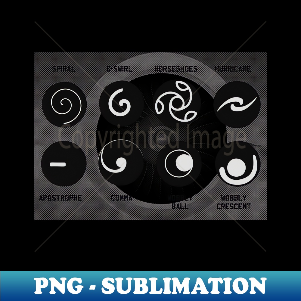 Aircraft Jet Engine Spinner - Signature Sublimation PNG File - Inspire ...