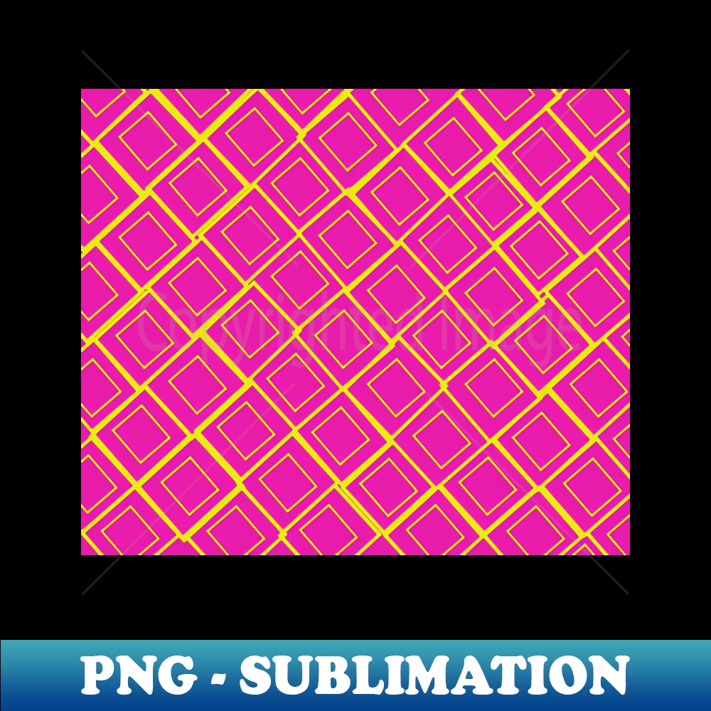 Pink and yellow - Special Edition Sublimation PNG File - Boo - Inspire ...