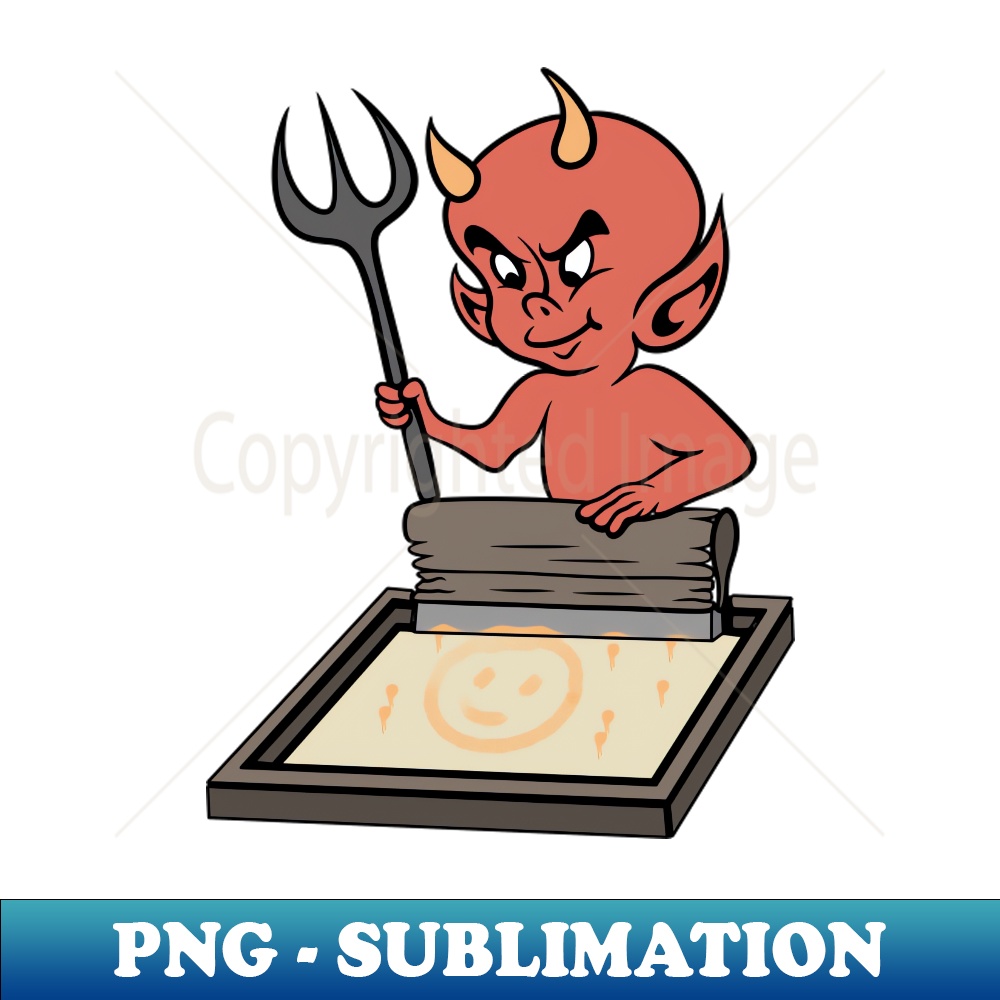 Devil and Evil Devil Demon - Digital Sublimation Download Fi | Inspire ...