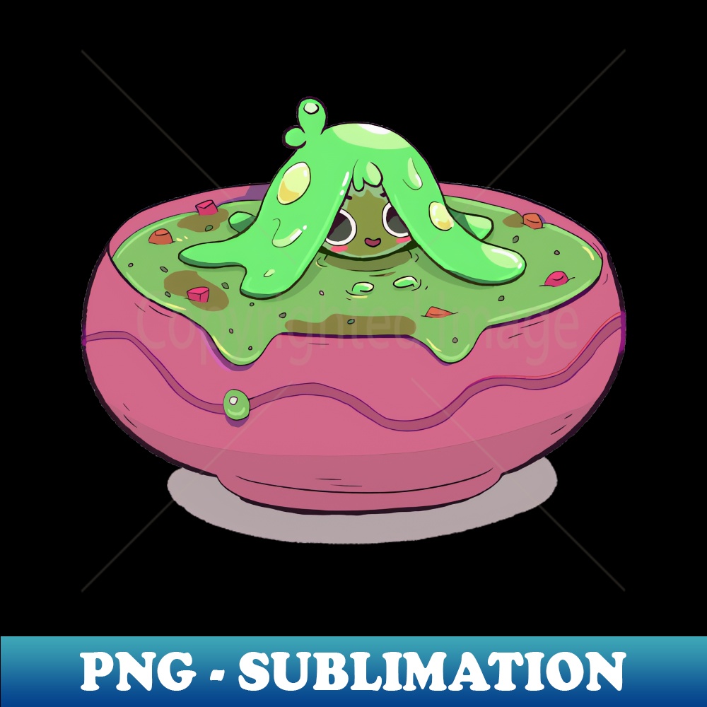 Goop and Soup - High-Resolution PNG Sublimation File - Unloc - Inspire ...