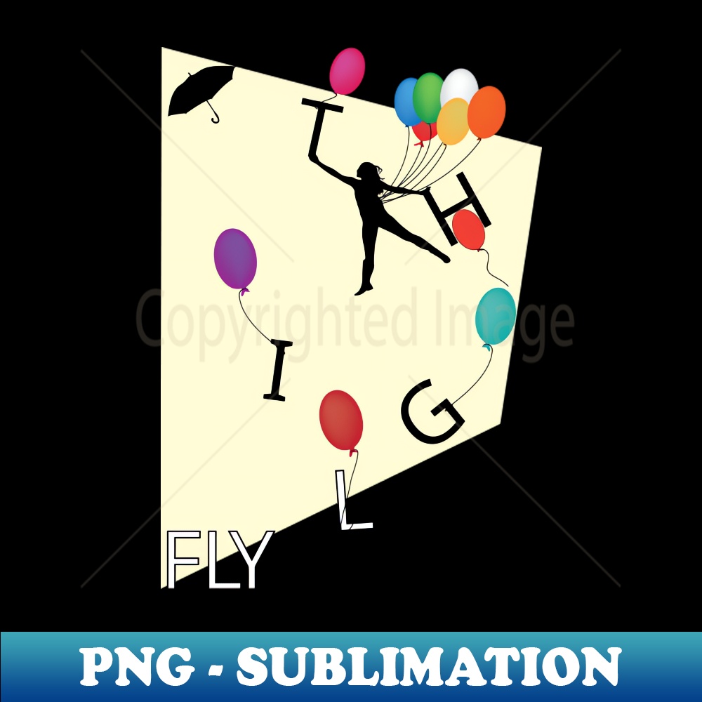 fly light - Elegant Sublimation PNG Download - Unlock Vibran | Inspire Uplift