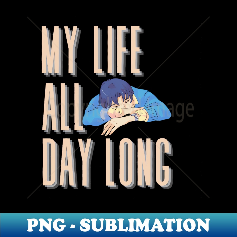 Lazy ppl be like - Modern Sublimation PNG File - Revolutioni | Inspire ...