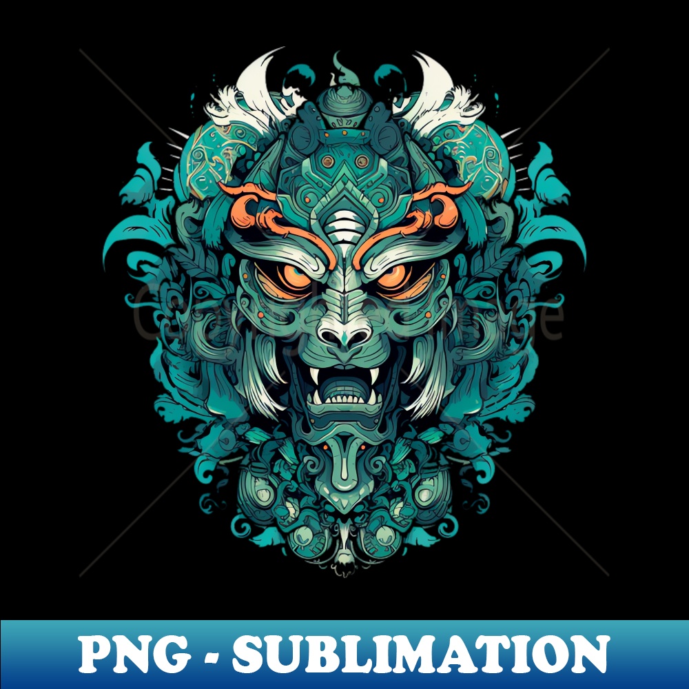 beast blue - Exclusive PNG Sublimation Download - Unleash Yo | Inspire ...