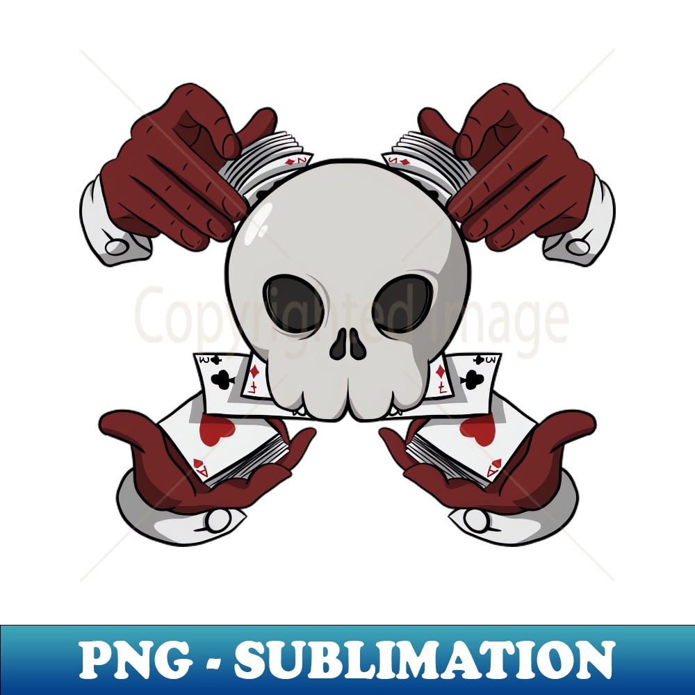 Croupiers crew Jolly Roger pirate flag no caption - Decorati - Inspire ...