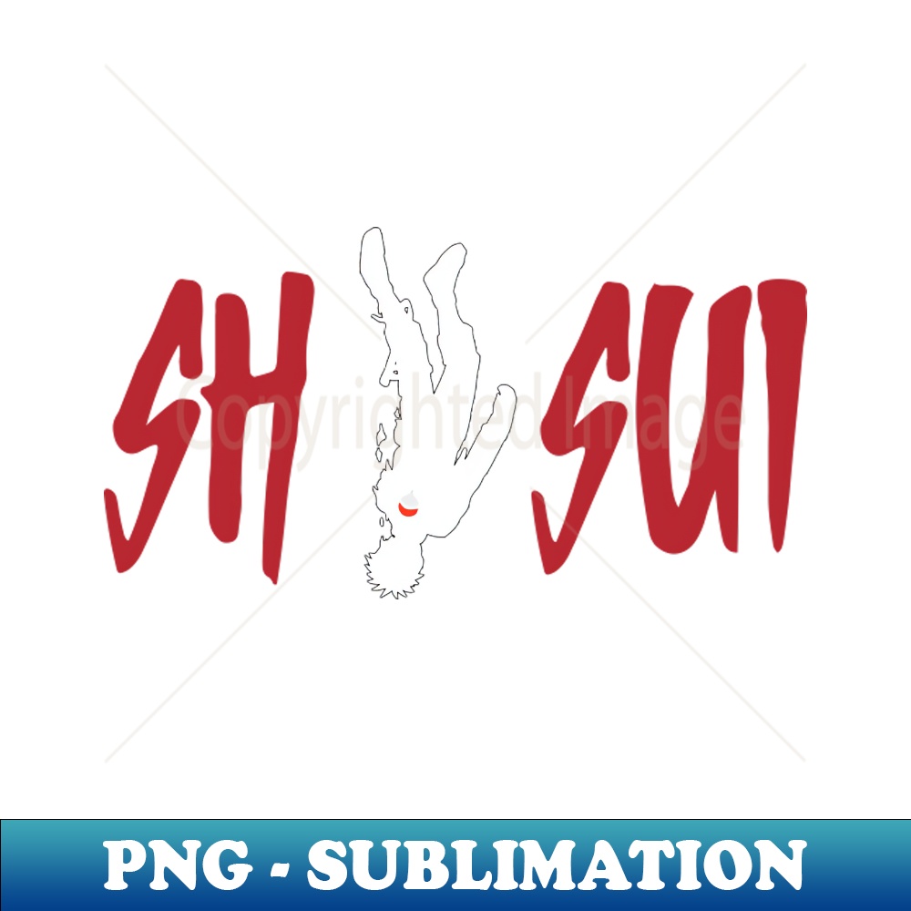 Fall guys anime - Special Edition Sublimation PNG File - Ins | Inspire ...