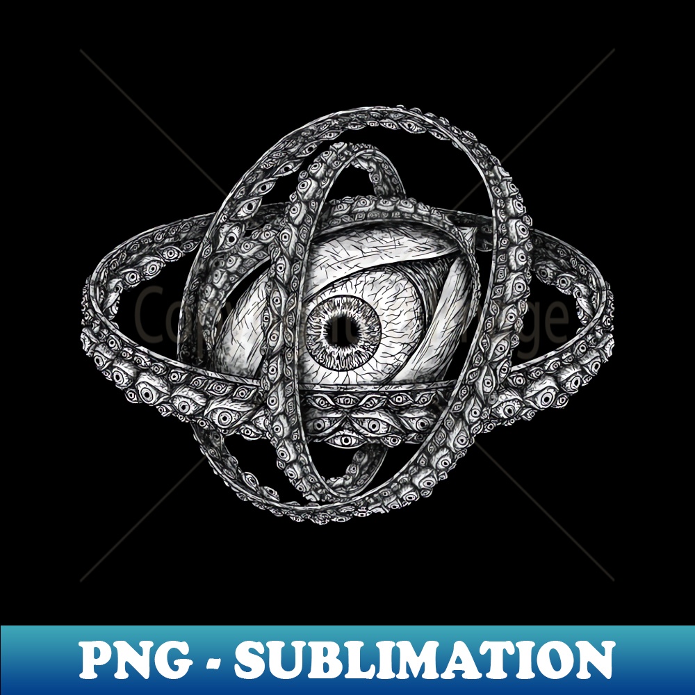 Divine Glory Ophanim Biblically Accurate Angel Design - Vint | Inspire Uplift