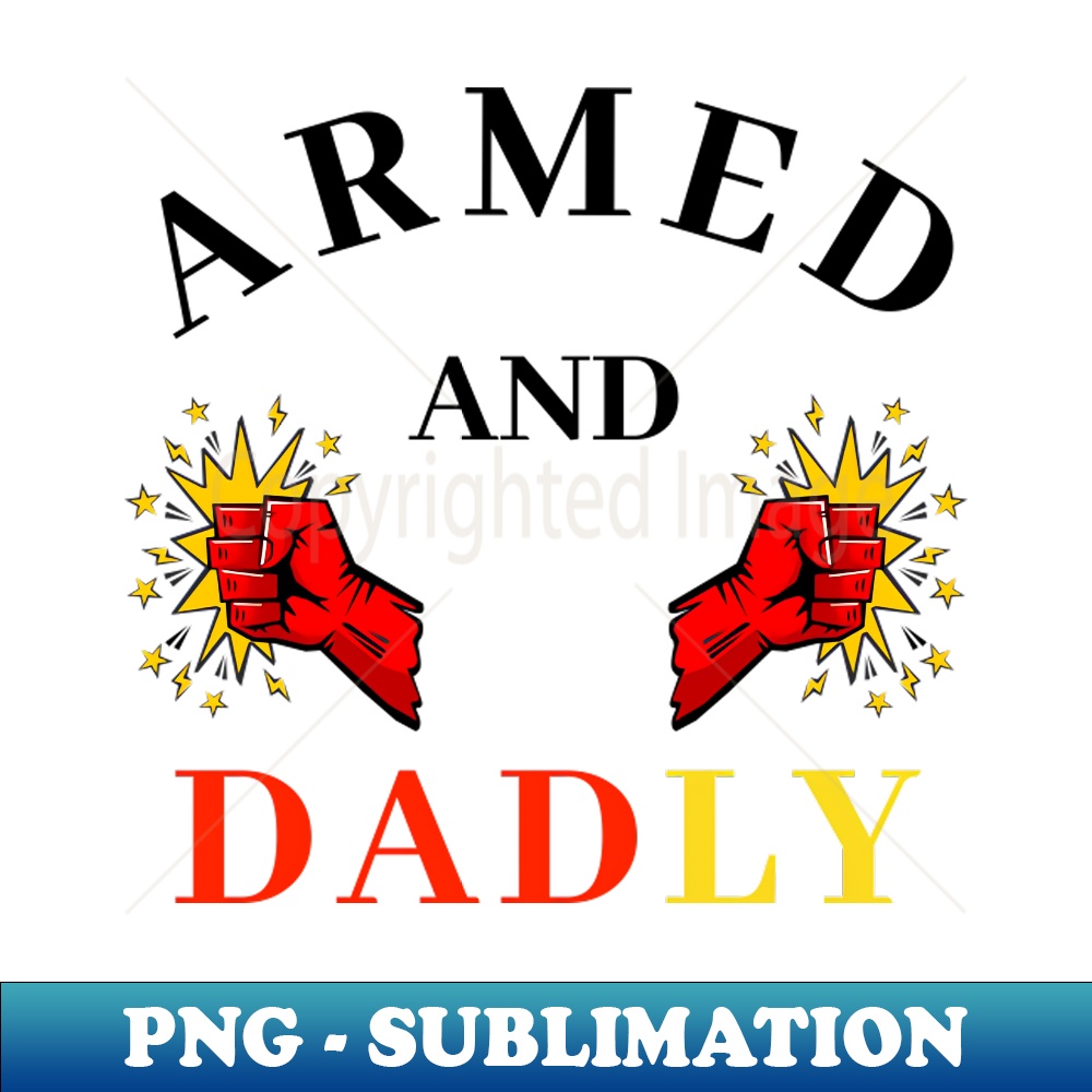 ARMED AND DADLY FUNNY FATHER MMA BOXING QUICK PUNCHING HANDS | Inspire ...
